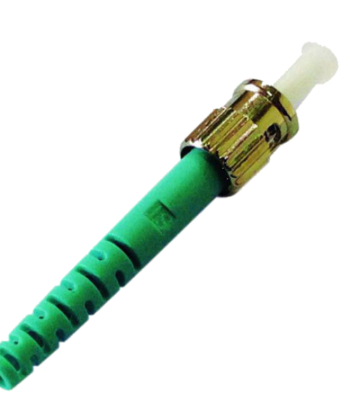 Connector ST Singlemode - Foconnect