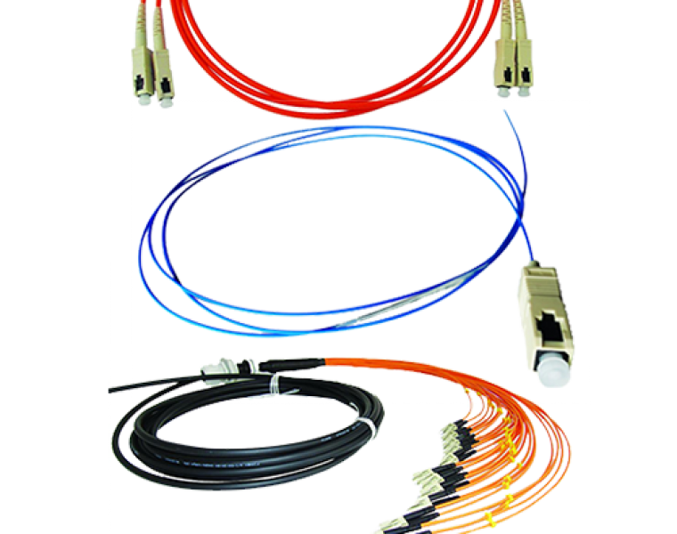 Connectivity Solutions - Foconnect