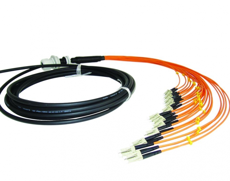 Preconnected Solutions - Foconnect